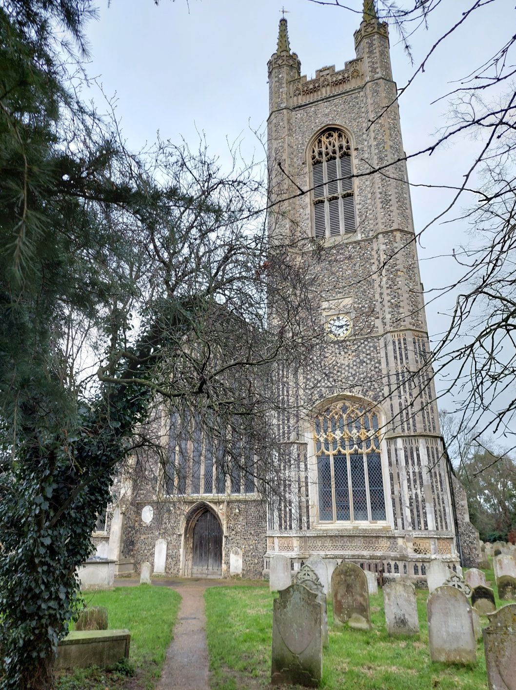 A Suffolk Lane | A diary of my life in rural north Suffolk.
