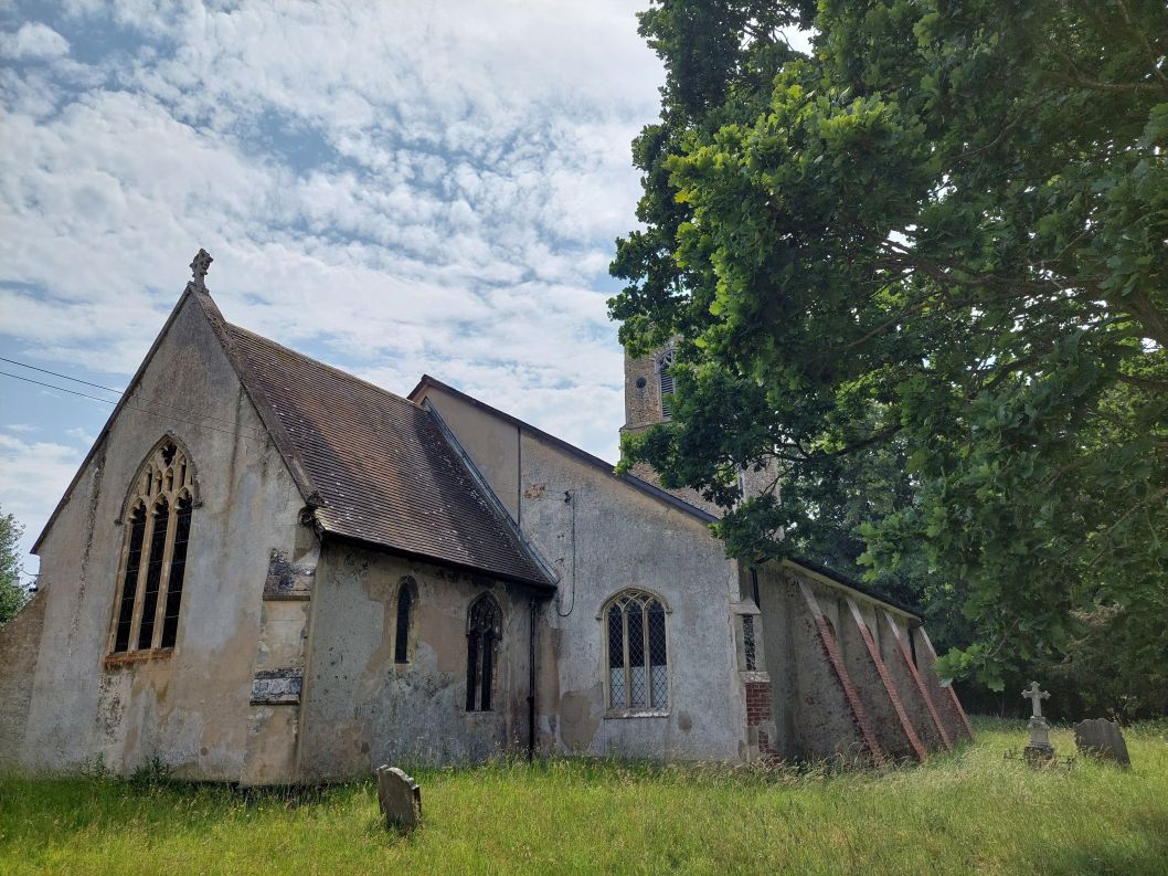 A Suffolk Lane | A diary of my life in rural north Suffolk.